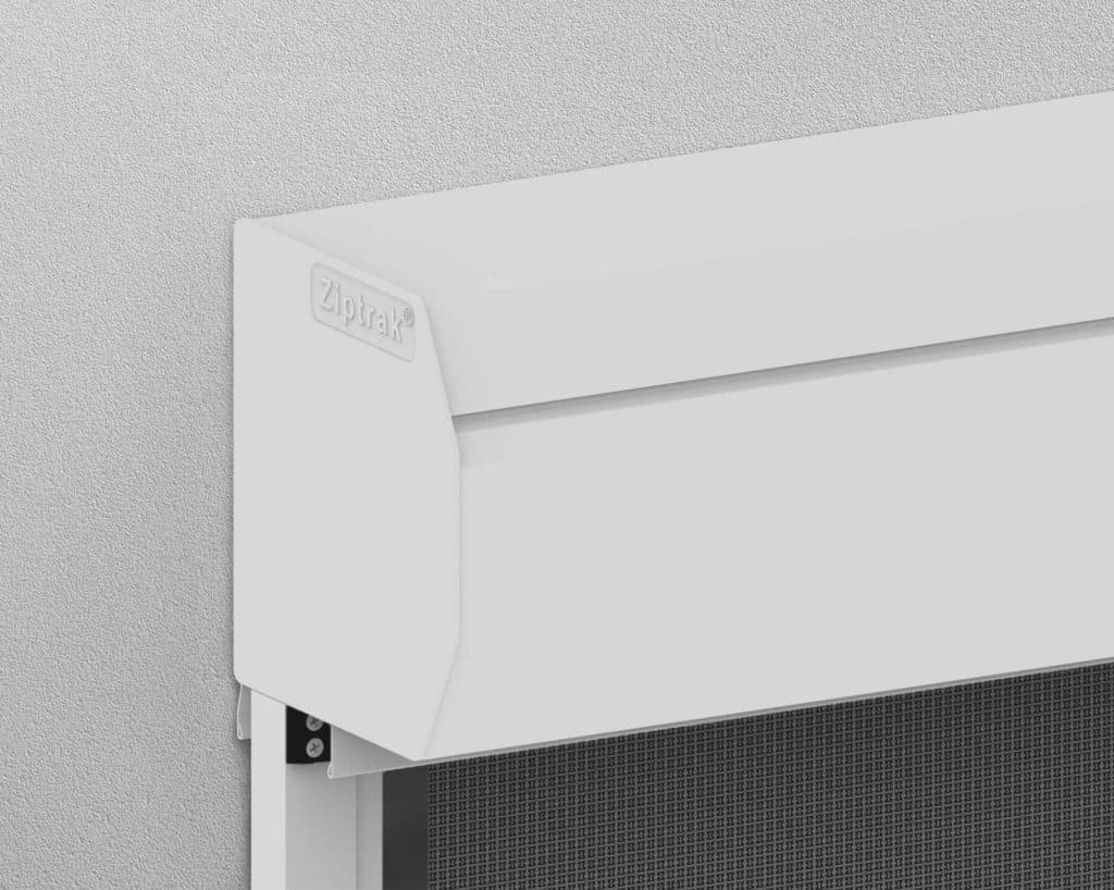 Ziptrak Blinds Auckland - Ziptrak Drop Down Screen NZ | SunGuard