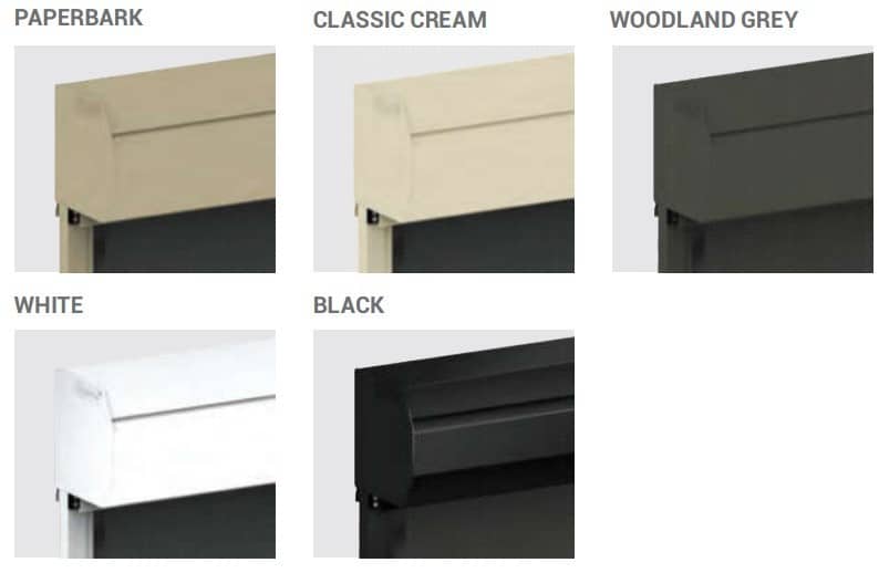 Ziptrak Blinds Auckland - Ziptrak Drop Down Screen NZ | SunGuard