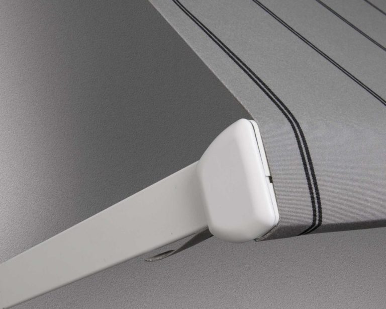 Vertigo Drop Arm Awning - Pivot Arm Awning NZ | SunGuard