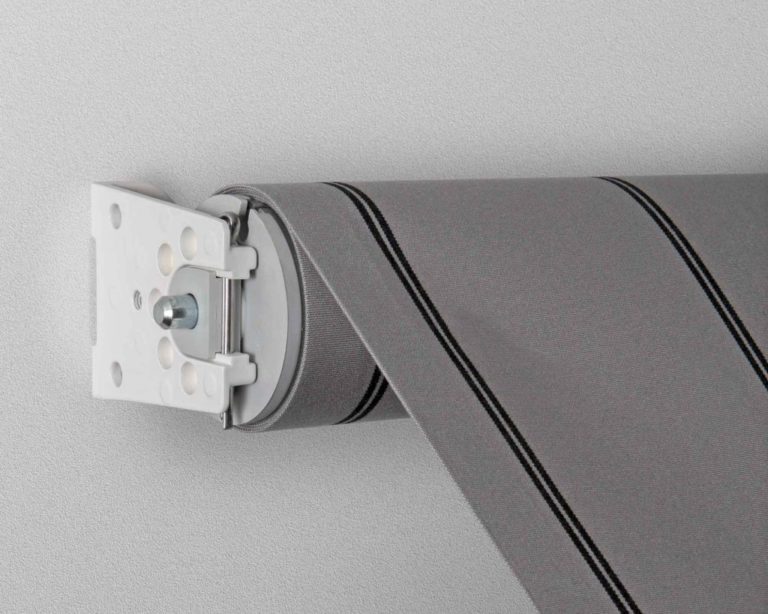 Vertigo Drop Arm Awning - Pivot Arm Awning NZ | SunGuard