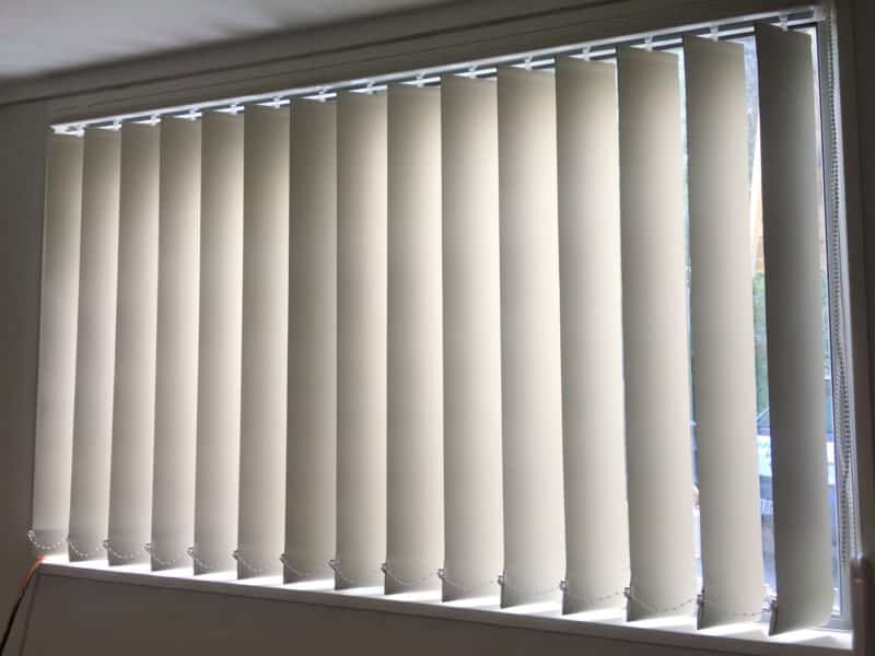 Vertical Blinds Auckland – Vertical Blinds NZ - SunGuard NZ