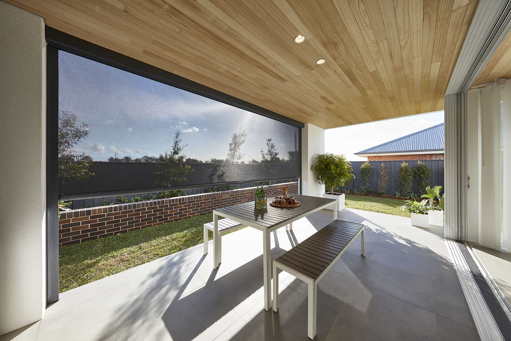 Luxaflex Evo External Awnings – Luxaflex Awnings - Awnings Auckland NZ