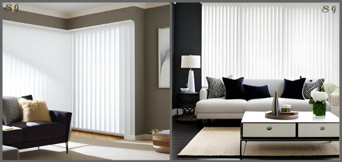 Vertical Blinds Auckland – Vertical Blinds NZ - SunGuard NZ