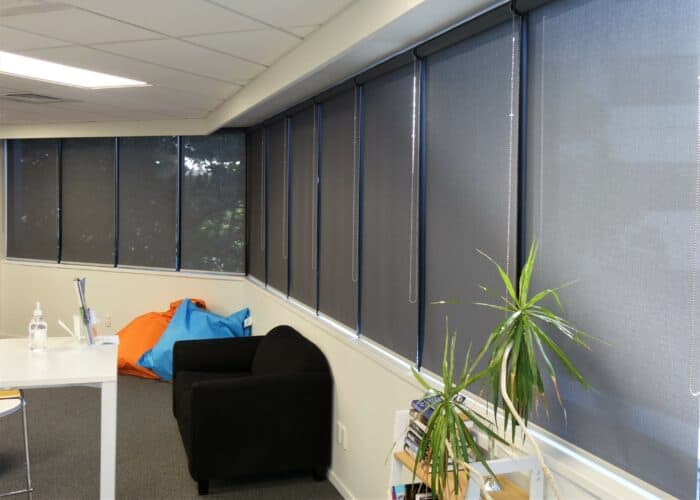 Best Office Blinds - Commercial Blinds Auckland | SunGuard