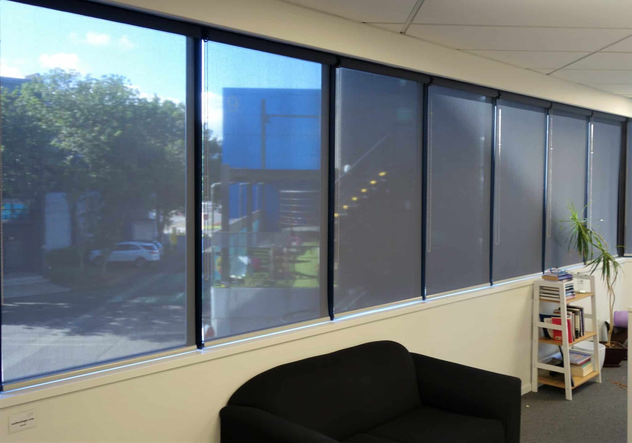 Best Office Blinds - Commercial Blinds Auckland | SunGuard