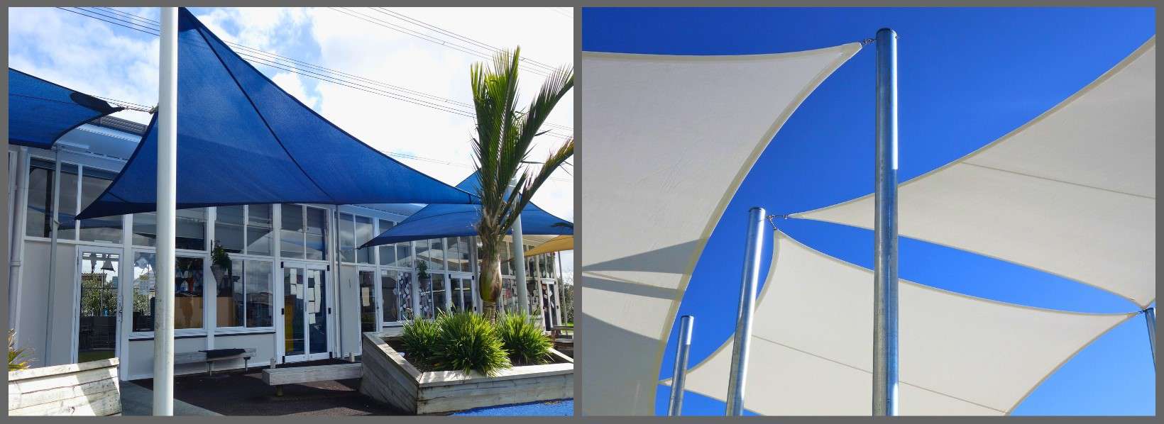 Outdoor Shade Auckland – Commercial Shade NZ | SunGuard