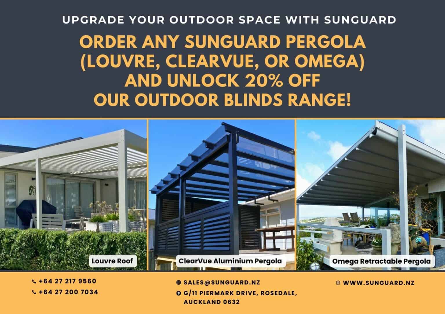 Indoor Commercial Shade – Indoor Blinds NZ | SunGuard