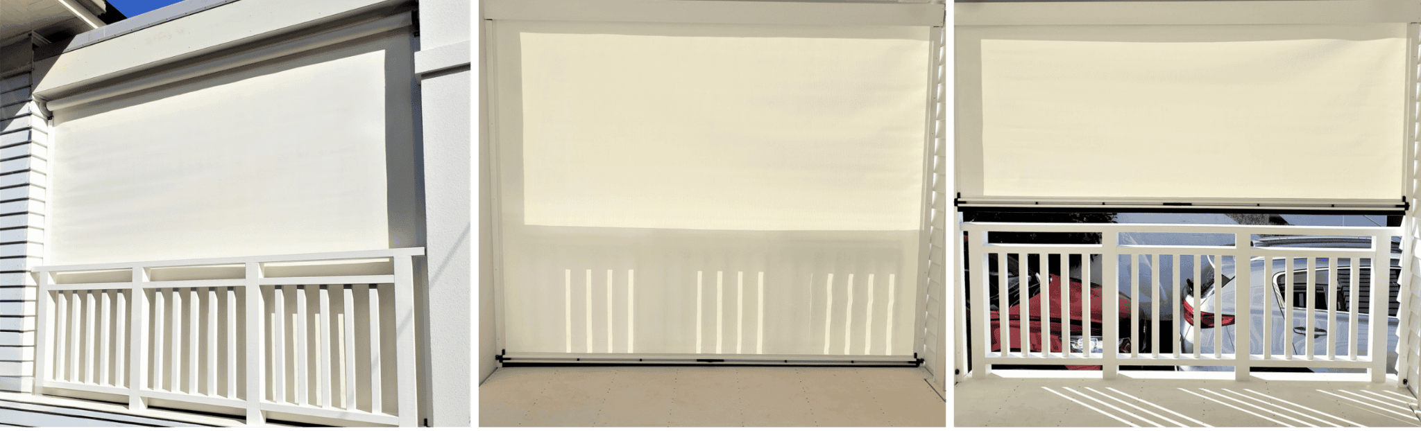 Ziptrak Blinds Auckland - Ziptrak Drop Down Screen NZ | SunGuard